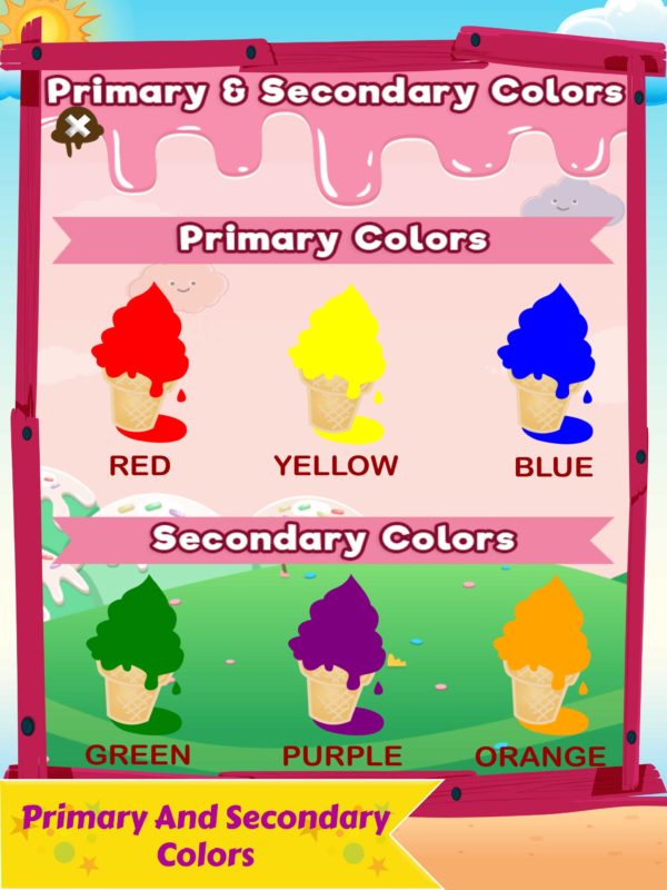 Bundle of Best first grade apps - First Grade Learning Apps