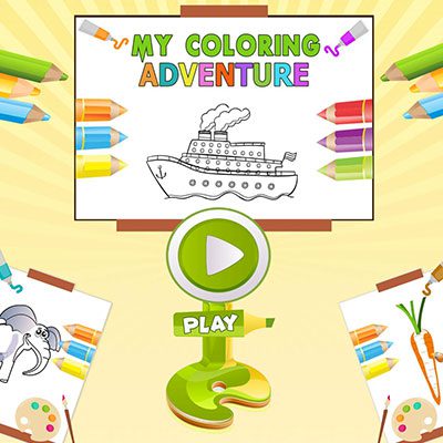 The Learning Apps for Kids - Educational Games and Apps for Kids