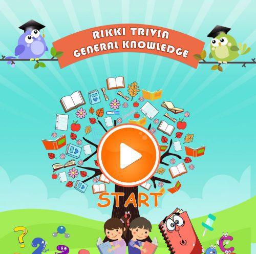 Best General Knowledge Quiz App for Kids - The Learning Apps