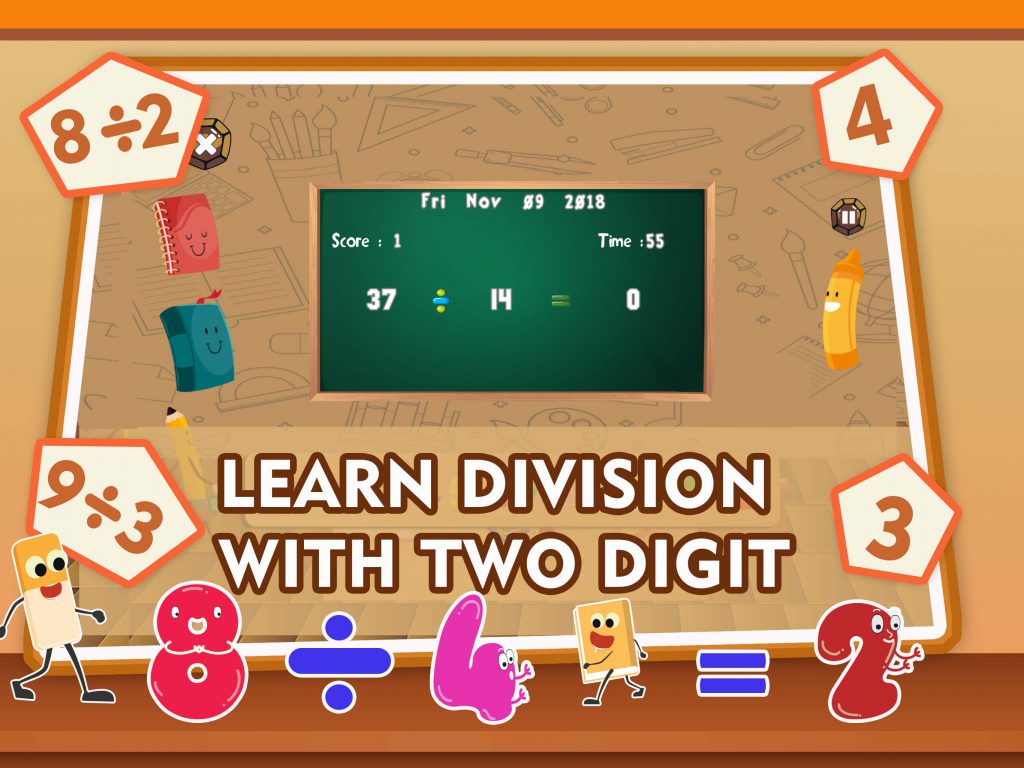 Best Math Apps for Kids - Math Apps For Kindergarten