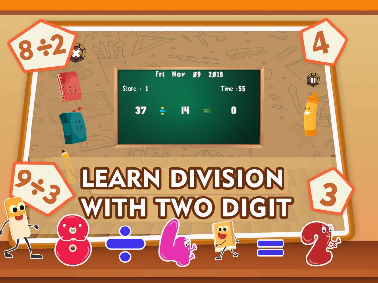 Best Math Apps for Kids - Math Apps For Kindergarten