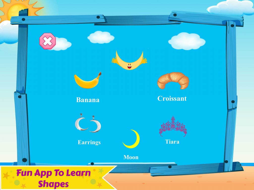 Mega Educational Apps Bundle for 1 and 2 Years Old Kids