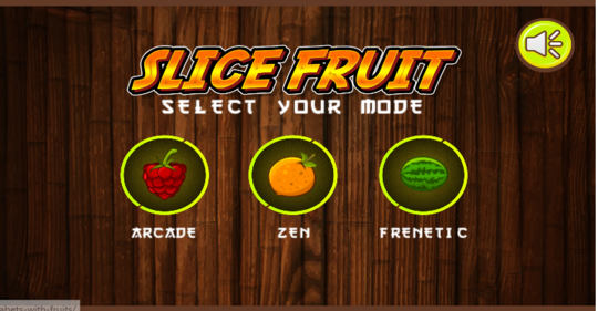 Play Free Fruit Slice Game Online for Kids - The Learning Apps