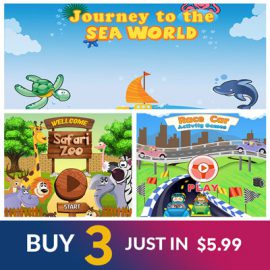 Parents - The Learning Apps