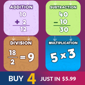 Best Math Apps for Kids - Math Apps For Kindergarten