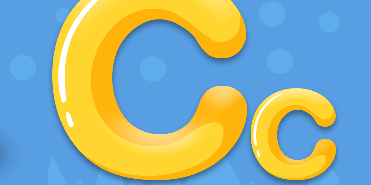C Words For Preschool Letter C Activity For Preschoolers C Words For Preschool Letter C Activity For Preschoolers