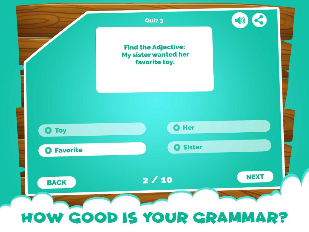English Grammar Learning Discount Bundle Apps | iPhone & iPad Games for ...