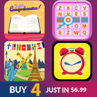 Best Learning Apps for 3rd Graders - 3rd Grade Bundle