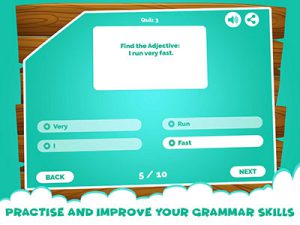 Adjectives for Kids - Learning Adjectives for Children