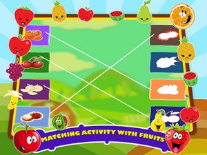 ABC Alphabet Learning App for Kids - The Learning Apps