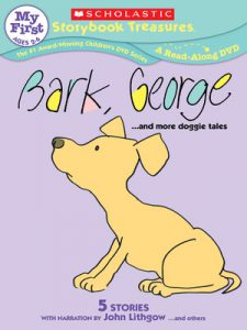 25+ Best Books for Kindergarten Kids for Reading