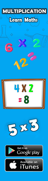 Free Printable Multiplication Worksheets for Kids