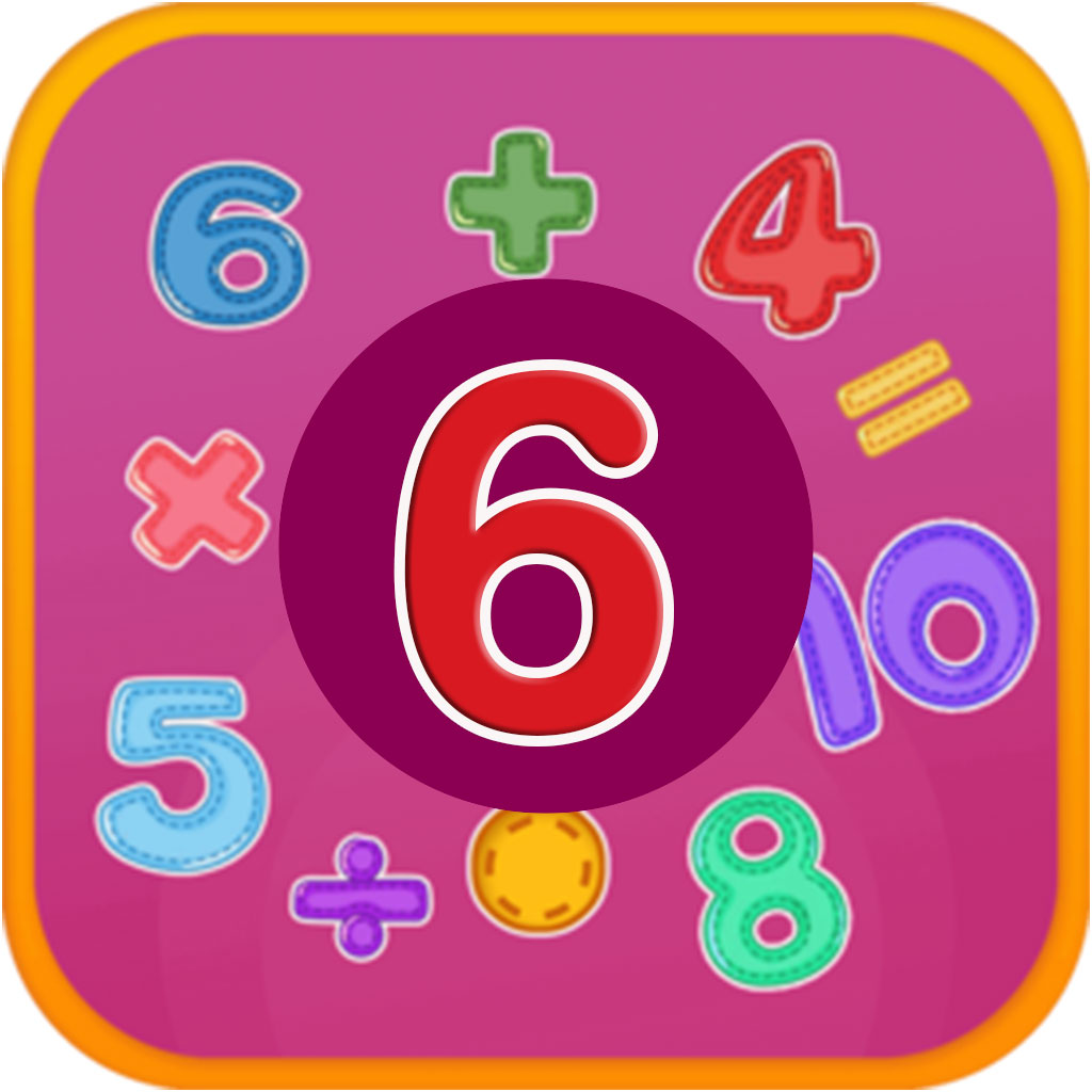 Free Math Word Problem Quiz 06 for Kids