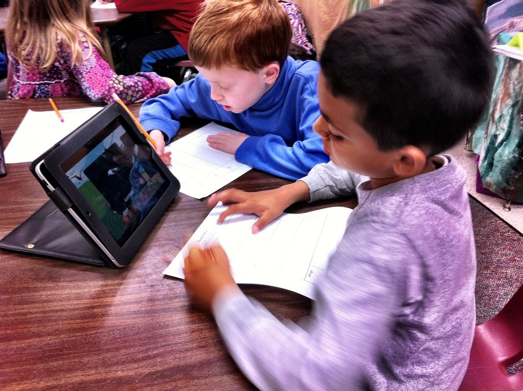 Top Best Education Games for Students