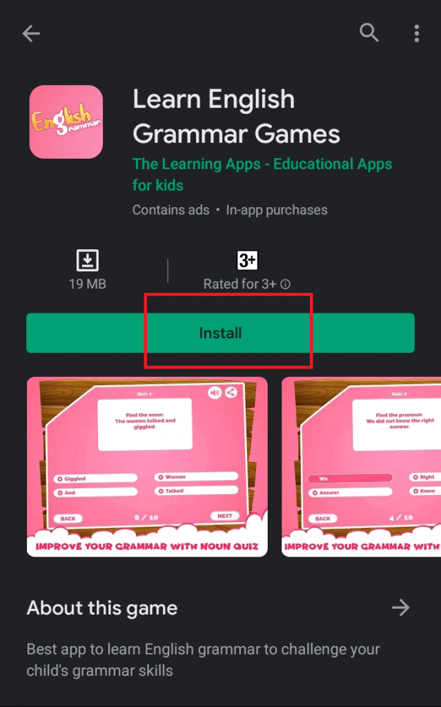 Learnpro Community Learning Community Novelty Sign