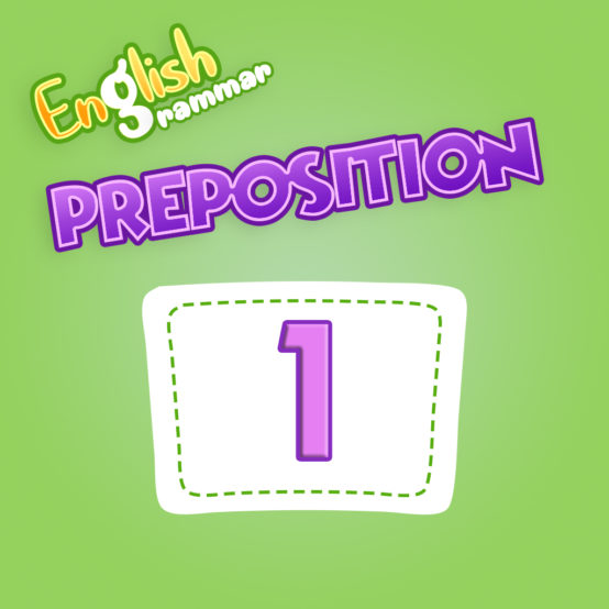 Free Online Preposition Quiz for Kids