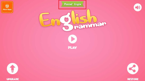 How To Login With The Learning Apps Credentials