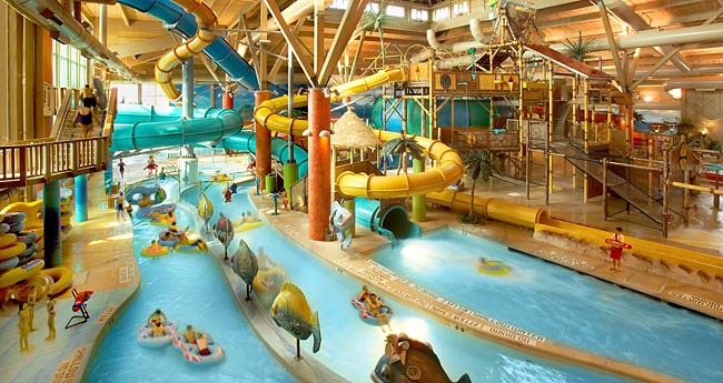 Fun Places for Kids in Texas for Vacations