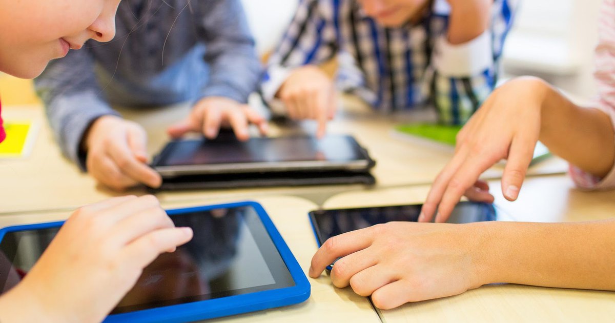 The Best Tutoring Apps for Your Kids