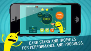 Download Sushi Monster App for Free - The Learning Apps