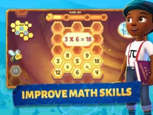 Adventure Academy App - The Learning Apps