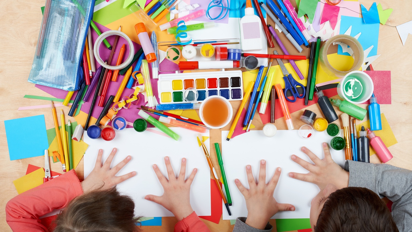 Top 5 DIY Educational Activities for Kids in 2021