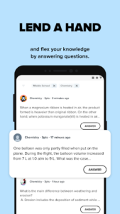 Brainly App - The Learning Apps