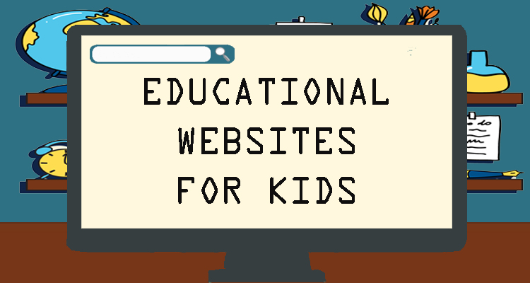Fun and Free Educational Websites for Kids