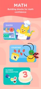 Homer Reading App for Kids - The Learning Apps