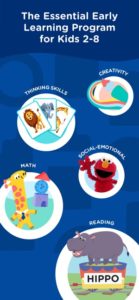 Homer Reading App for Kids - The Learning Apps