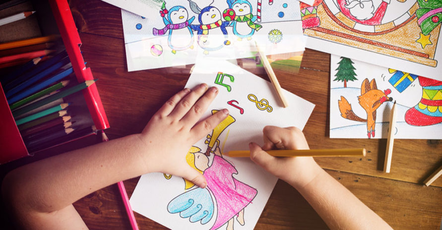 Best Animation Apps for Kids on iPad and Android