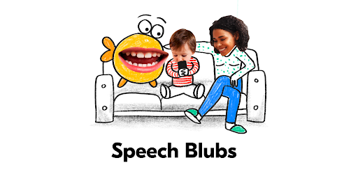 Speech Blubs App for Kids - The Learning Apps