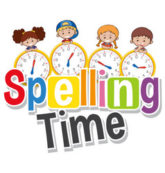 Free Kindergarten Spelling Worksheets
