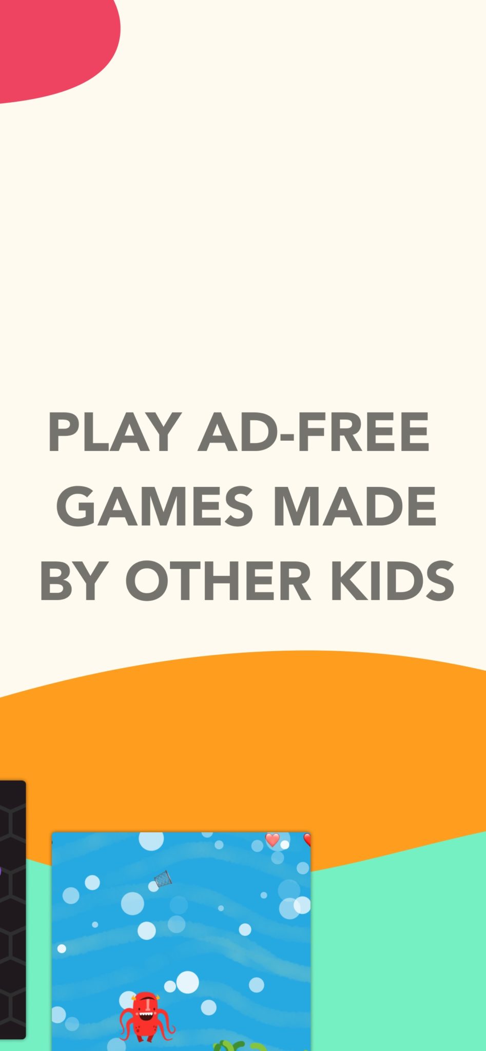 Hopscotch Coding App For Kids