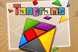 Tangram Puzzles for Kids - Free Tangrams Online Games