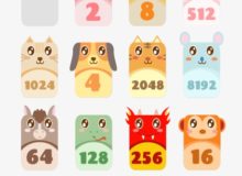 Online Number Coloring Games For Kids