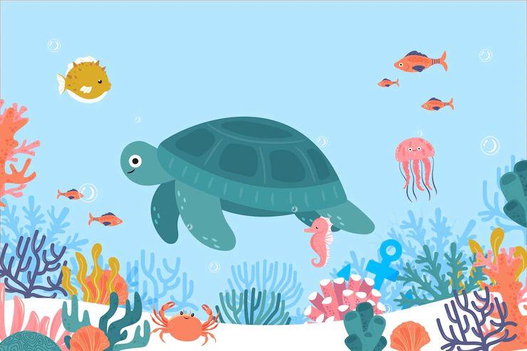 World Turtle Day 2022: Facts & Celebrations - The Learning Apps
