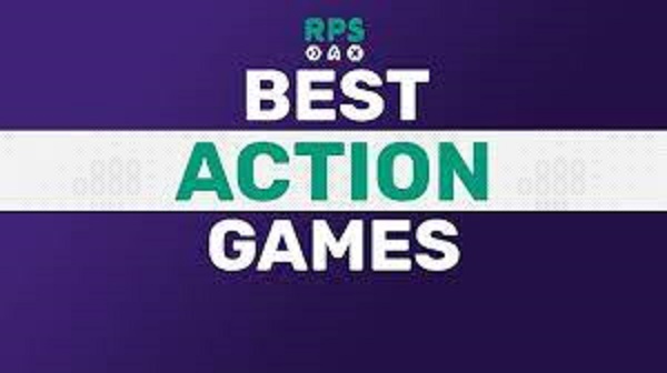 Best Action Games Online for Kids - The Learning Apps