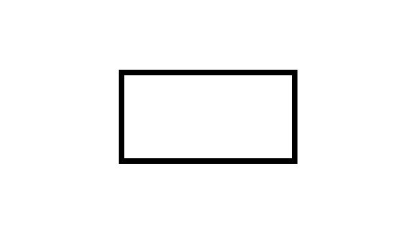 Rectangle Quiz - Trivia Question for Kids