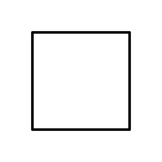 Shape Quiz Game for Kids - Free Trivia Questions