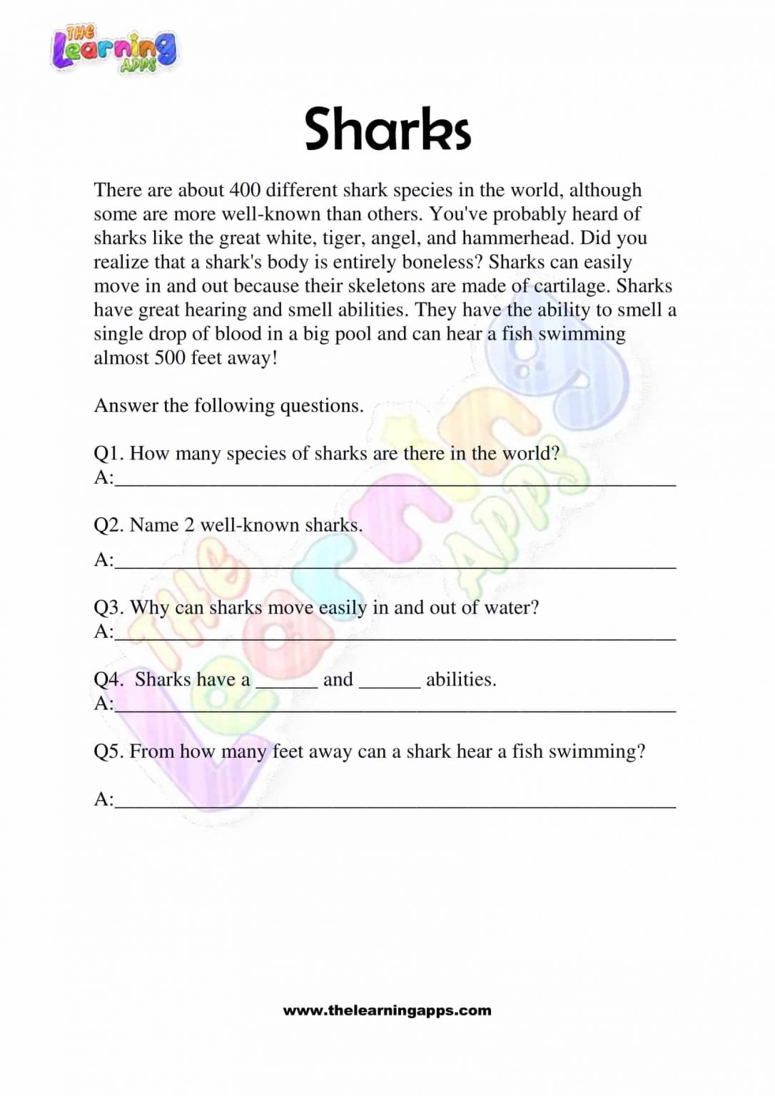 Free Non Fiction Reading Passages Worksheets for Grade 1