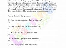 Free Non Fiction Reading Passages Worksheets for Grade 1