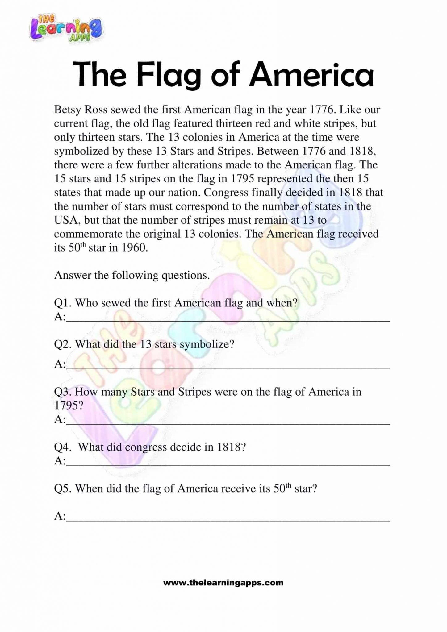 Free Non Fiction Reading Passages Worksheets for Grade 1