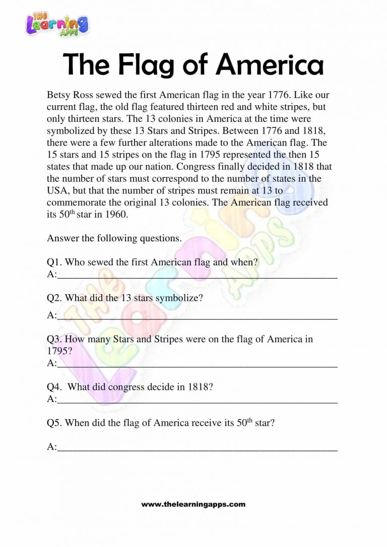 Free Non Fiction Reading Passages Worksheets for Grade 1