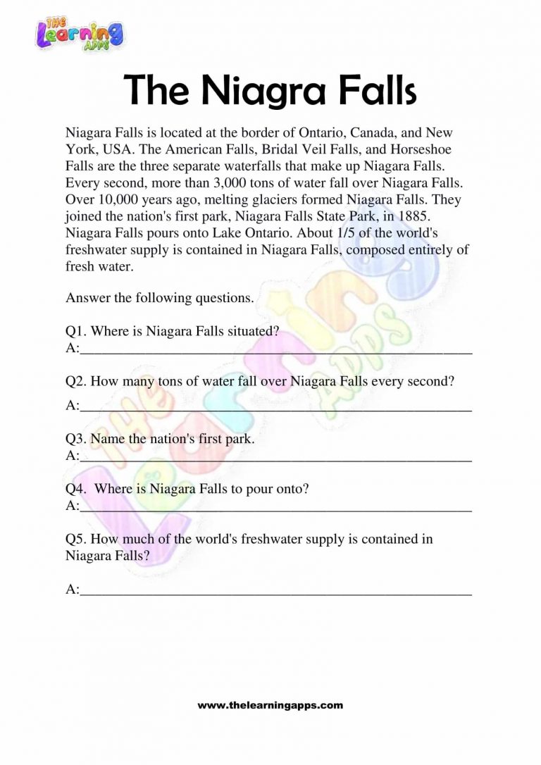 Free Non Fiction Reading Passages Worksheets for Grade 1