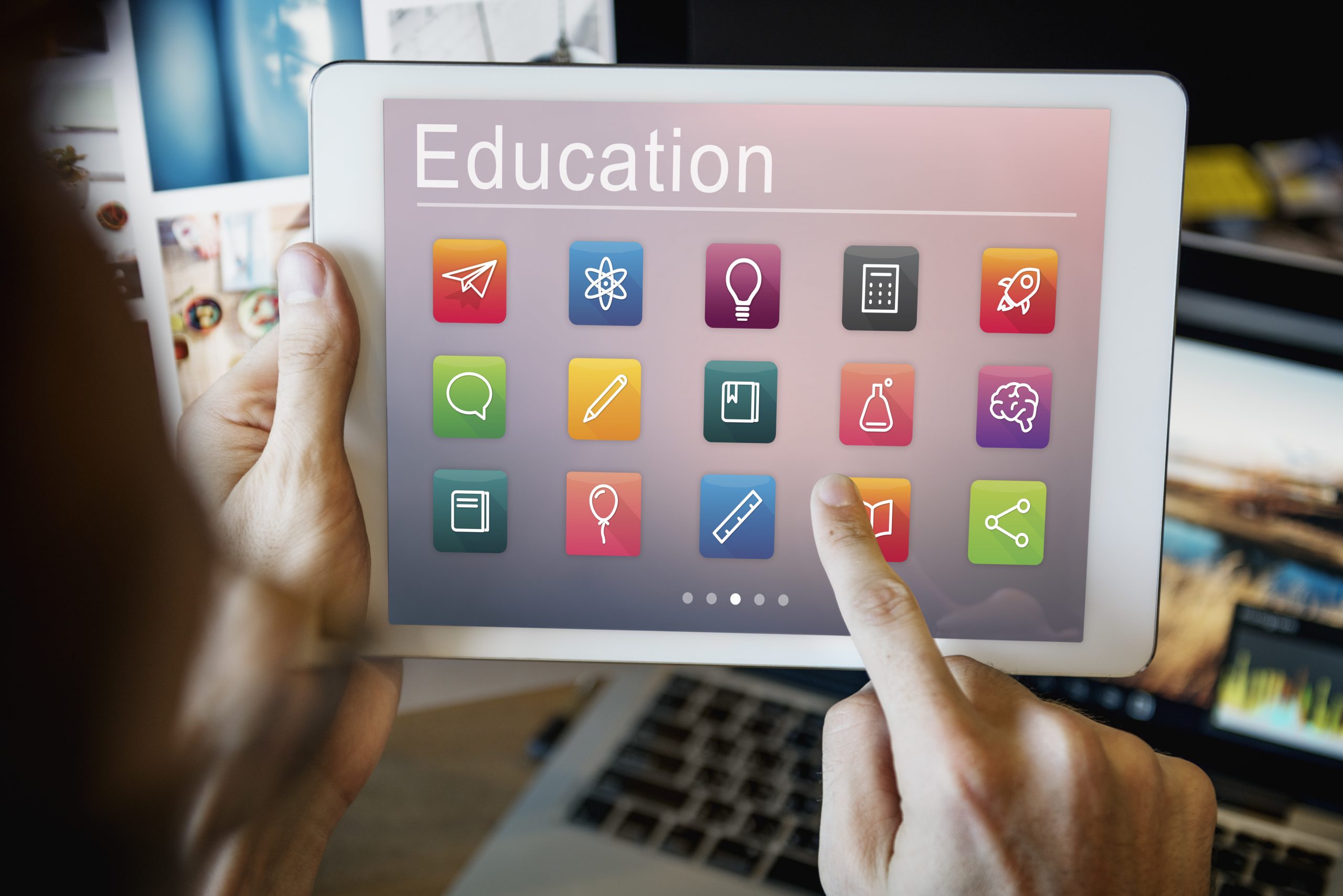 List of Best Free Educational Apps for Kids In 2023 to Download