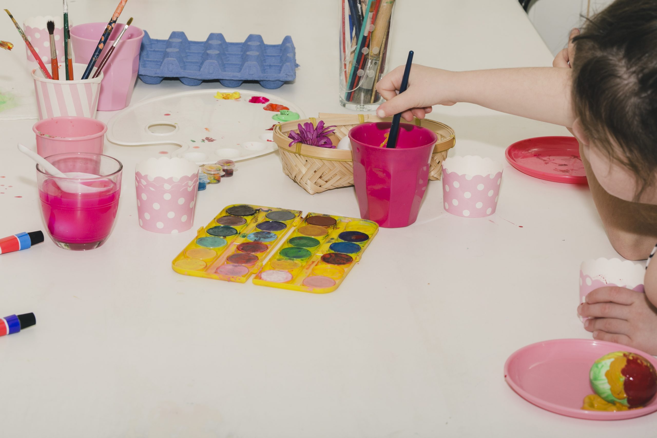 Best Indoor Summer Activities for Kids - The Learning Apps