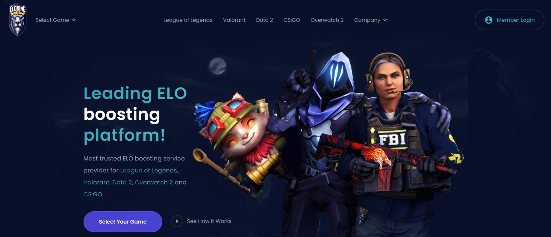 Everything About Eloking and How To Use It