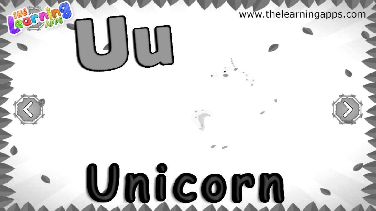 Animal ABC Printables for Kids - ABC Animal Worksheets